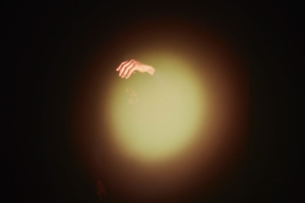 who we are now, and then... - Luminelle