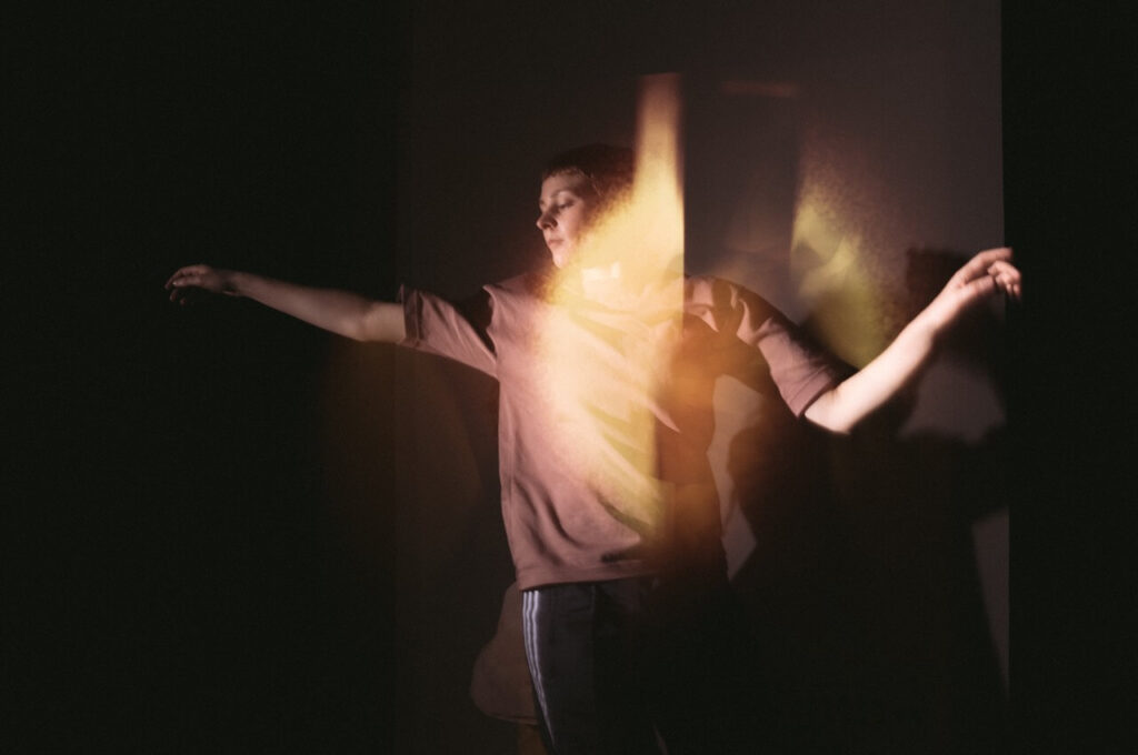 who we are now, and then... - Luminelle