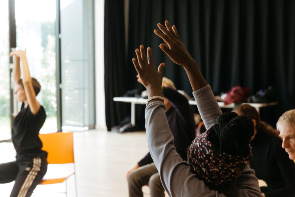 Together again - Luminelle