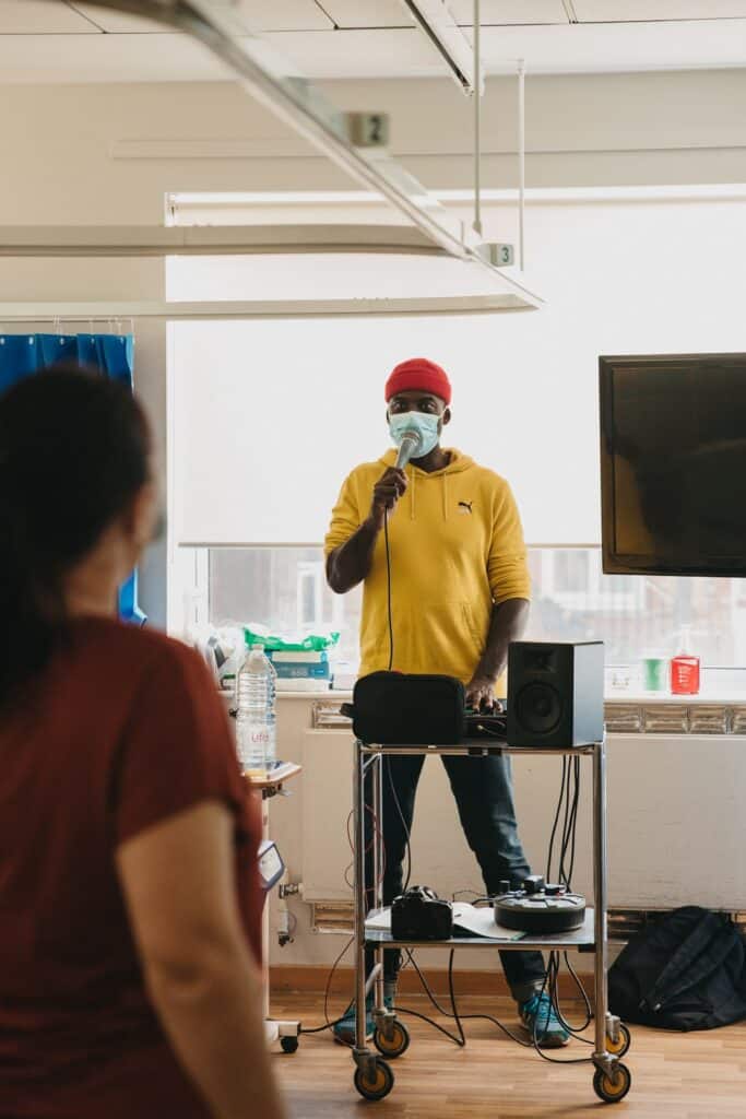 UNDERCURRENT, gallery of images by Sara Hibbert - Luminelle